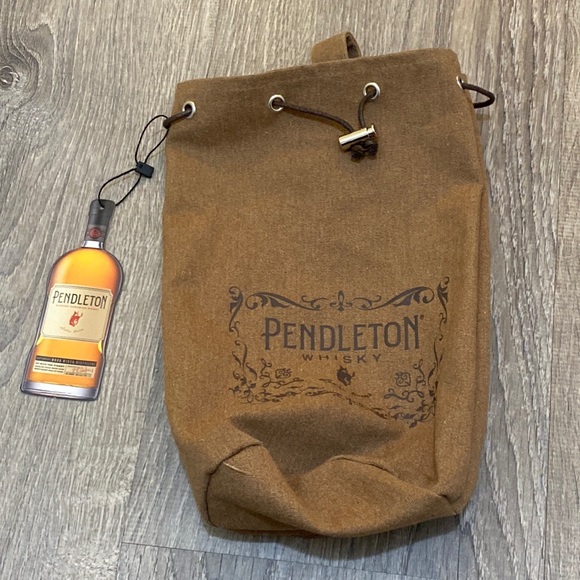 Pendleton | Bags | Pendleton Draw String Bag | Poshmark